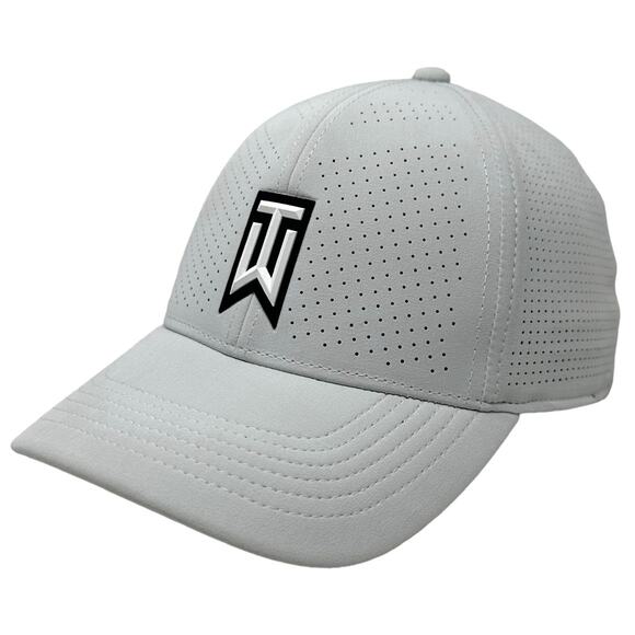 Nike | Accessories | Nike Tiger Woods Mens Heritage86 Aerobill Mesh ...